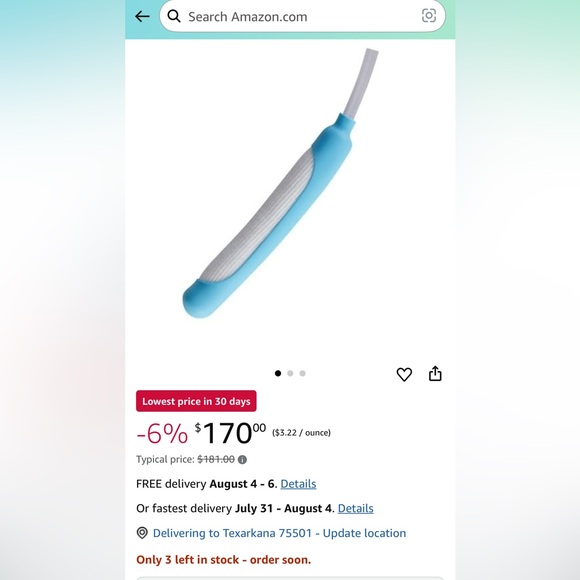 purewick | Other | Purewick Female Catheters 3 Pack | Poshmark